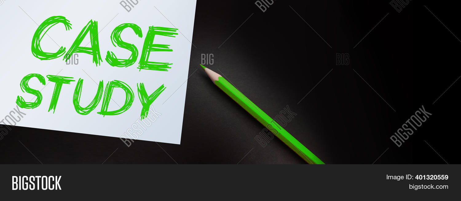 Hand Drawing Case Image & Photo (Free Trial) | Bigstock