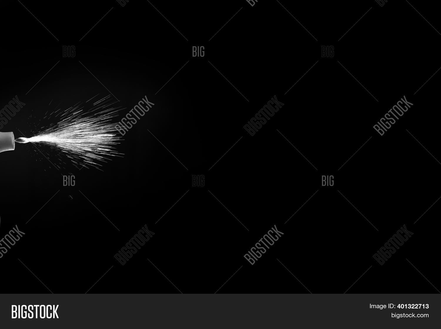 Water Spray Against Image & Photo (Free Trial) | Bigstock