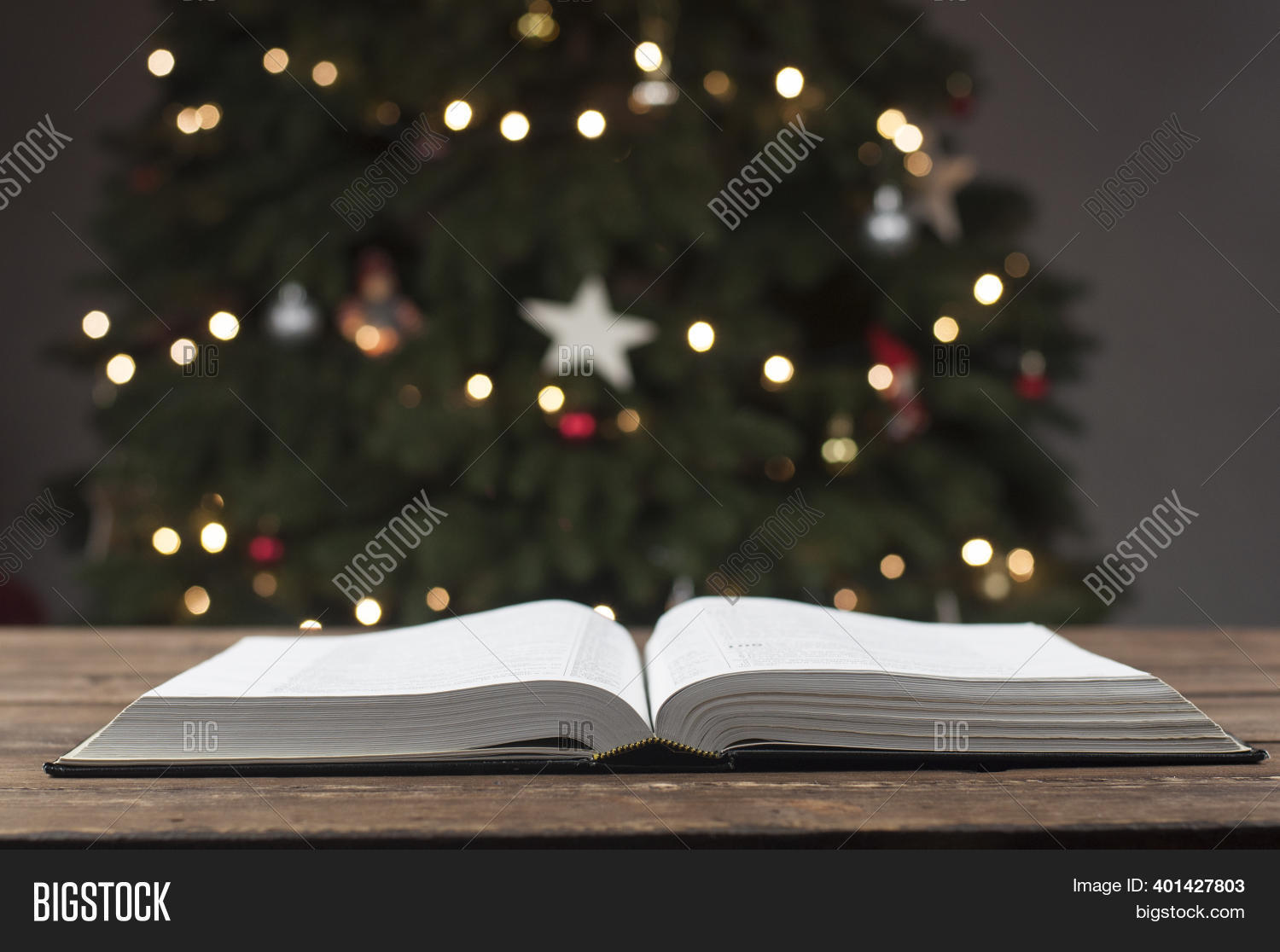 Open Book Holy Bible. Image & Photo (Free Trial) | Bigstock