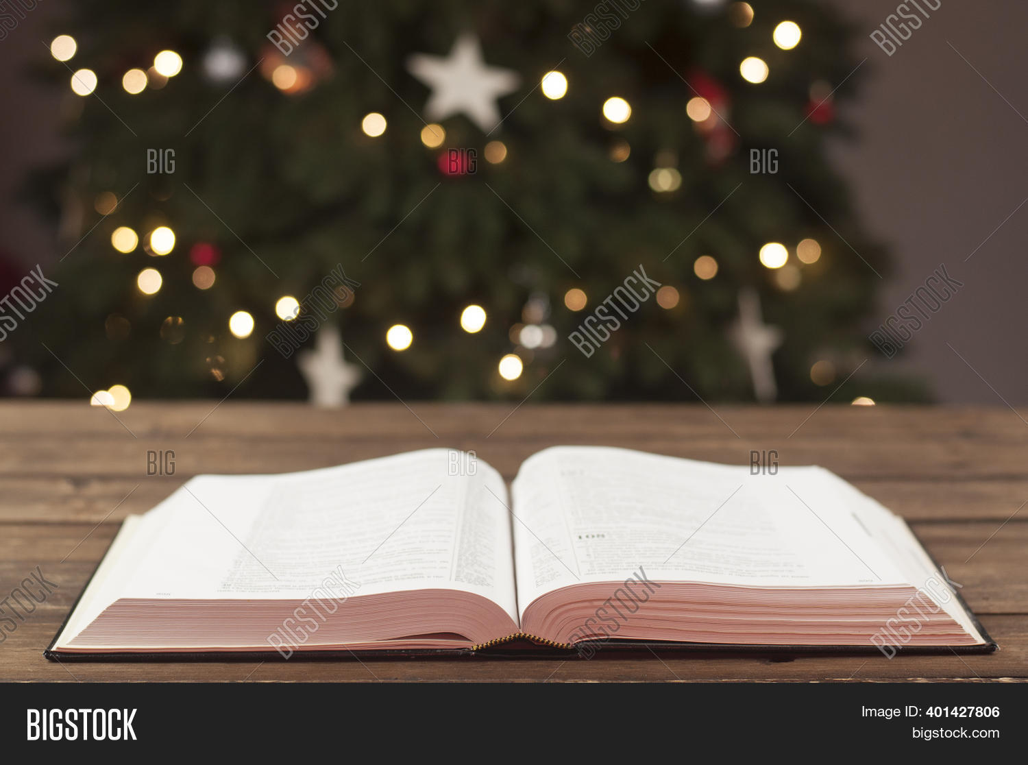 Open Book Holy Bible. Image & Photo (Free Trial) | Bigstock