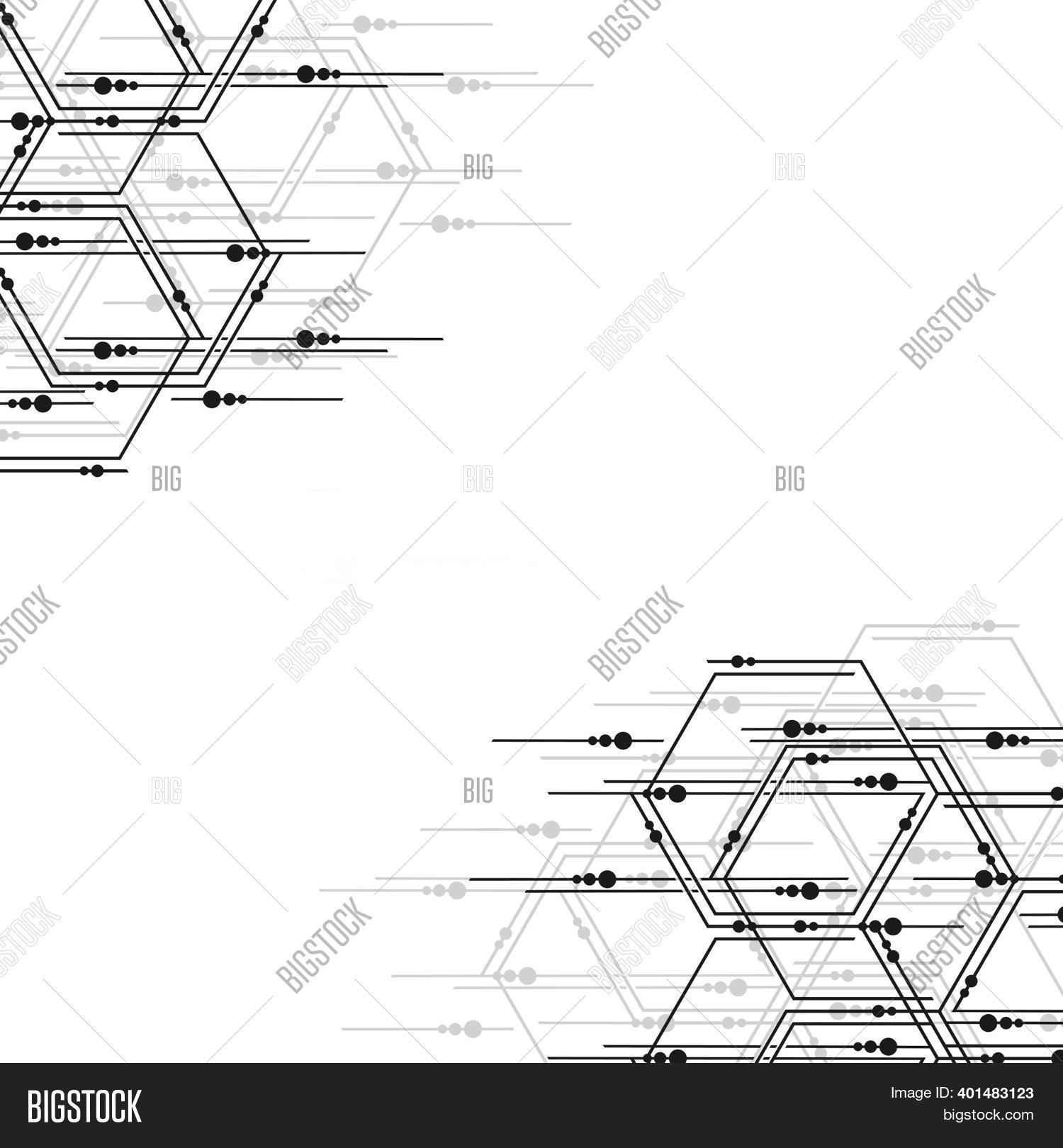 Technology Background Image & Photo (Free Trial) | Bigstock