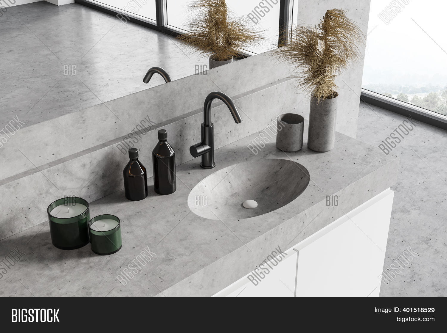 Top View Modern Image & Photo (Free Trial) | Bigstock