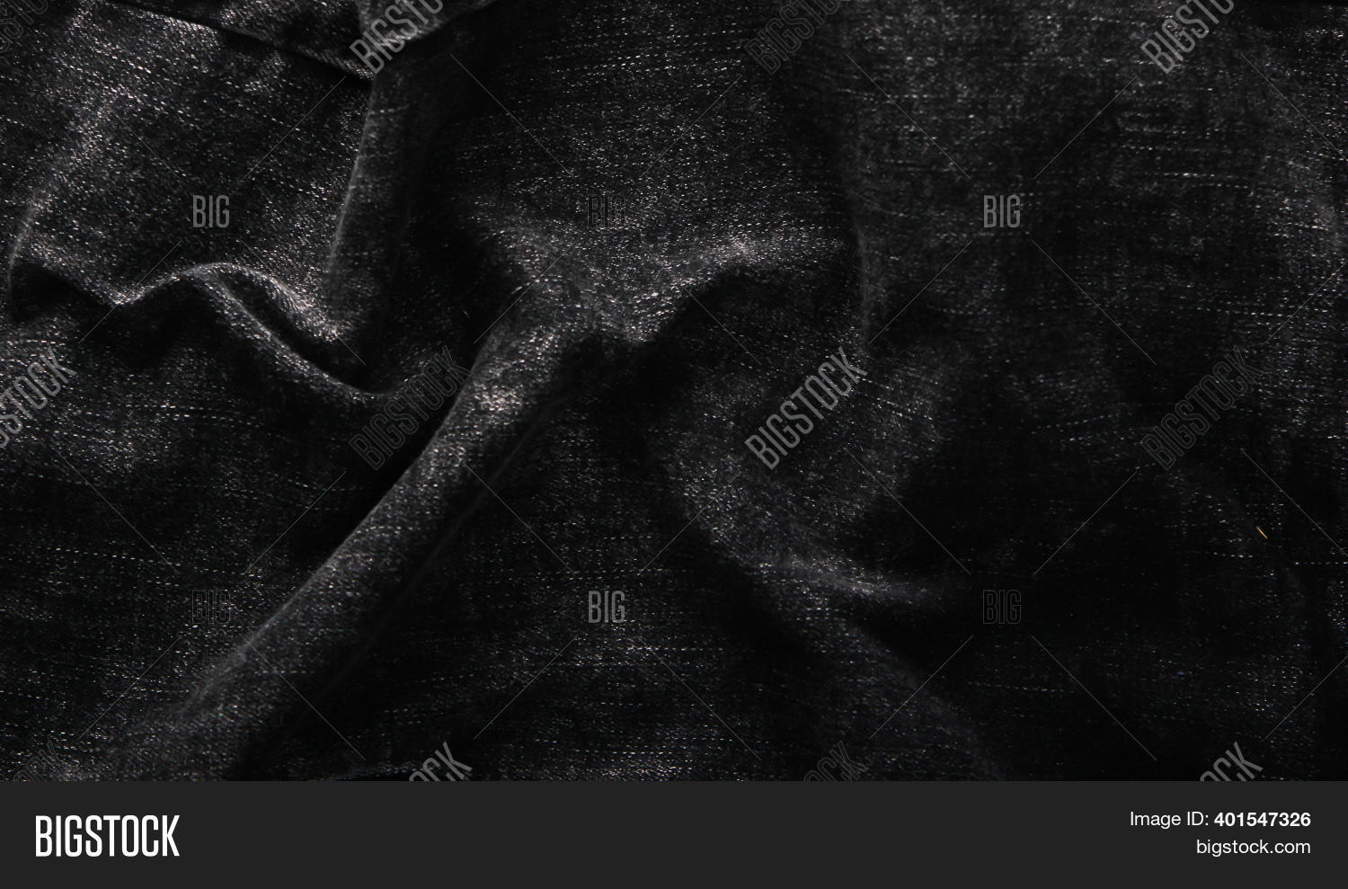 Texture Black Jeans Image & Photo (Free Trial) | Bigstock