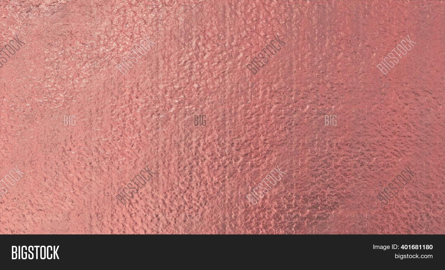 Metallic Rose Gold Image & Photo (Free Trial) | Bigstock