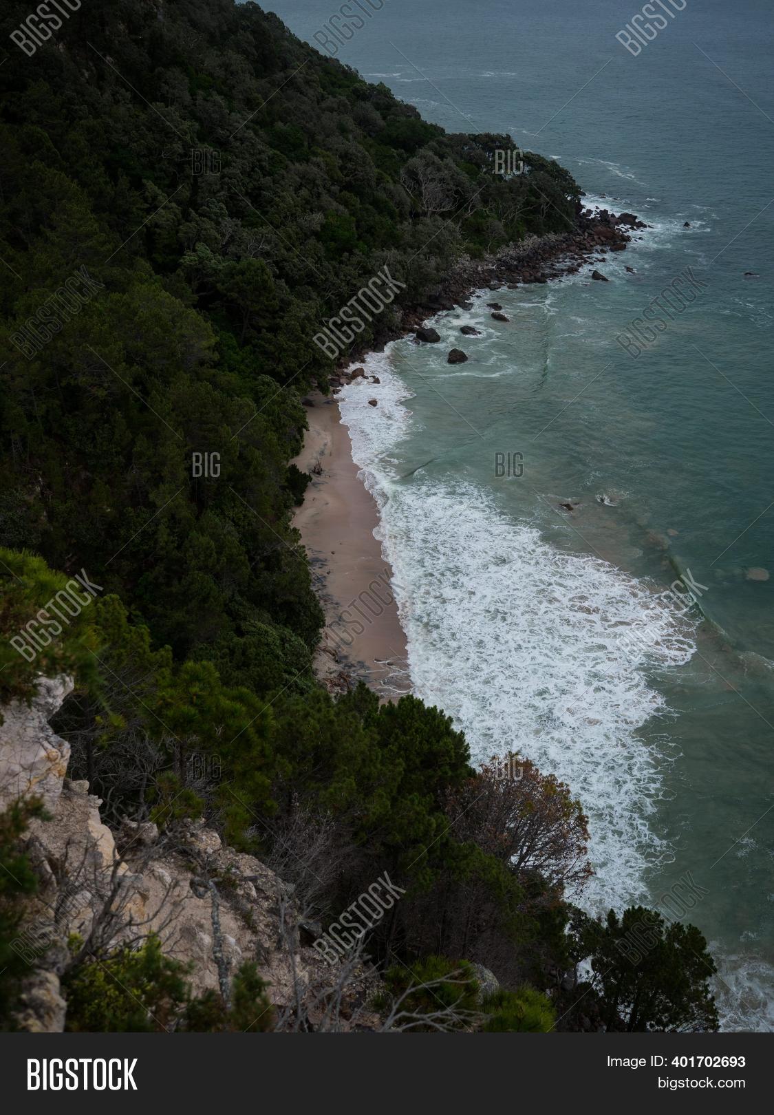 Isolated Bay Cathedral Image & Photo (Free Trial) | Bigstock