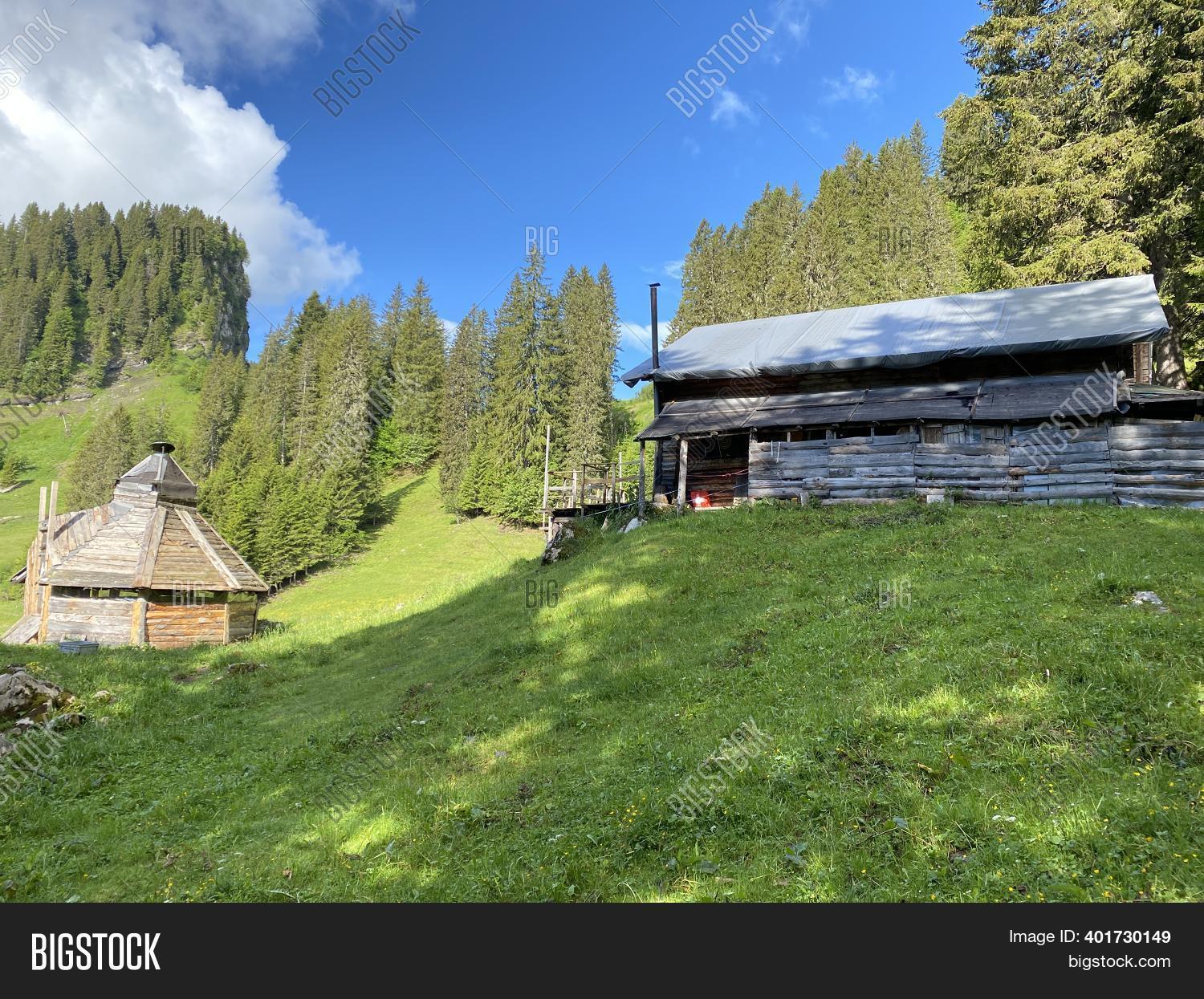 Traditional Rural Image & Photo (Free Trial) | Bigstock