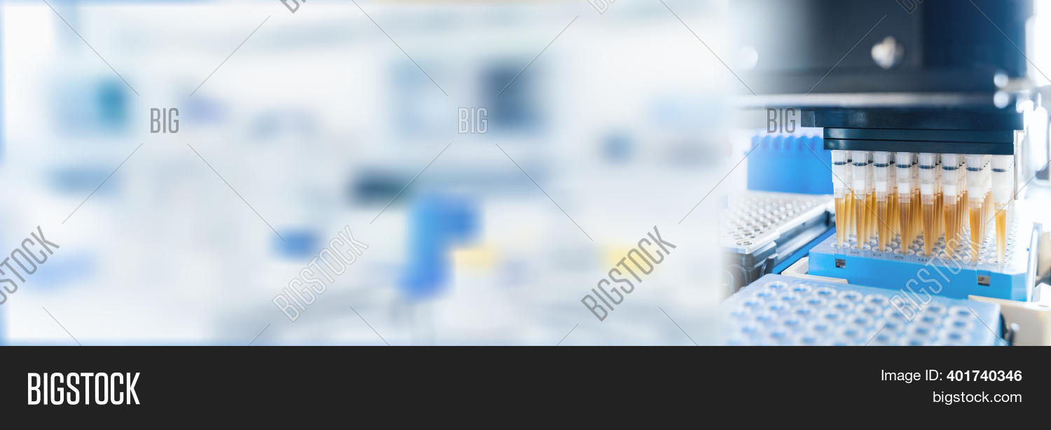 Robotics Technology Image & Photo (Free Trial) | Bigstock