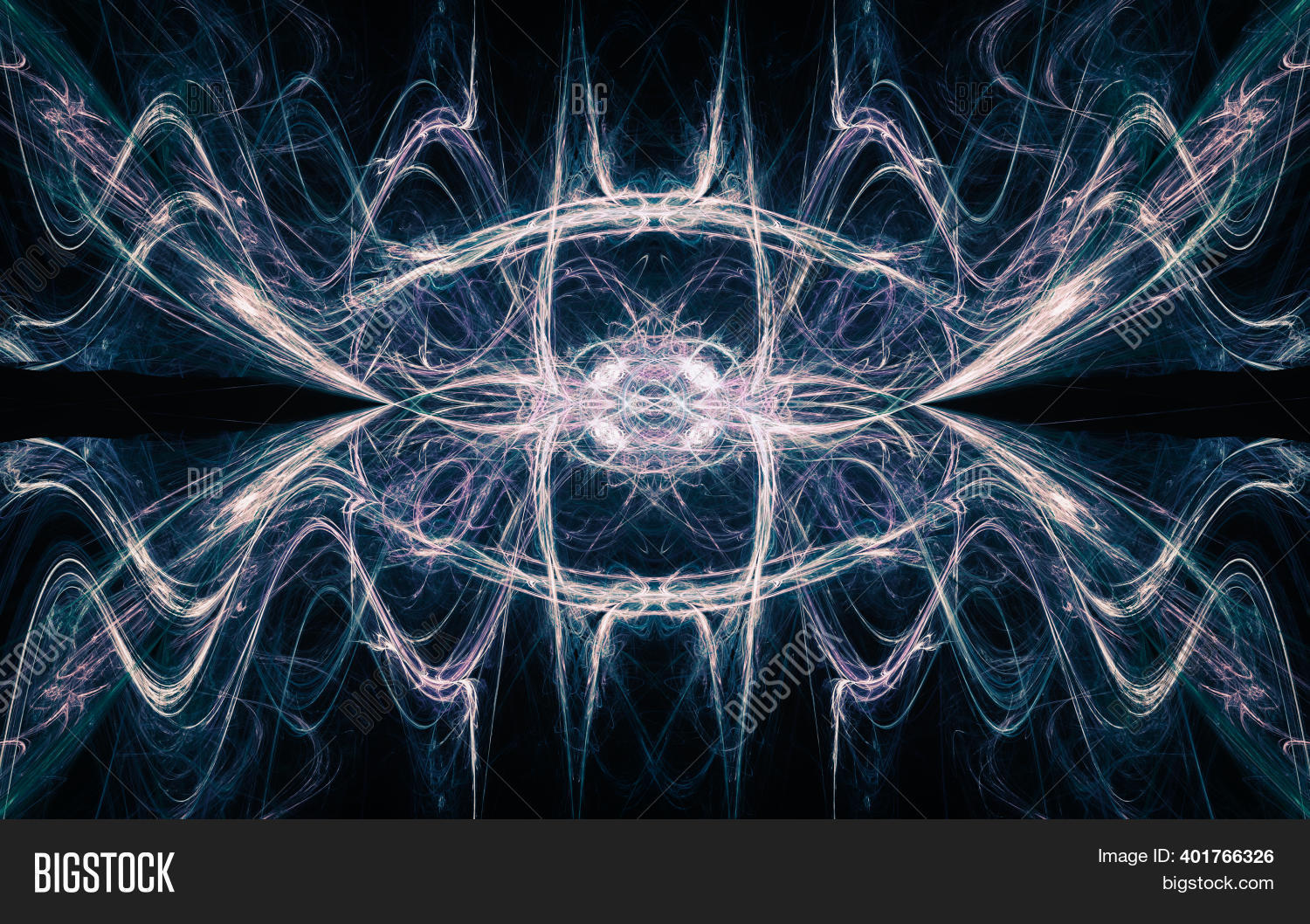 Abstract Illustration Image & Photo (Free Trial) | Bigstock