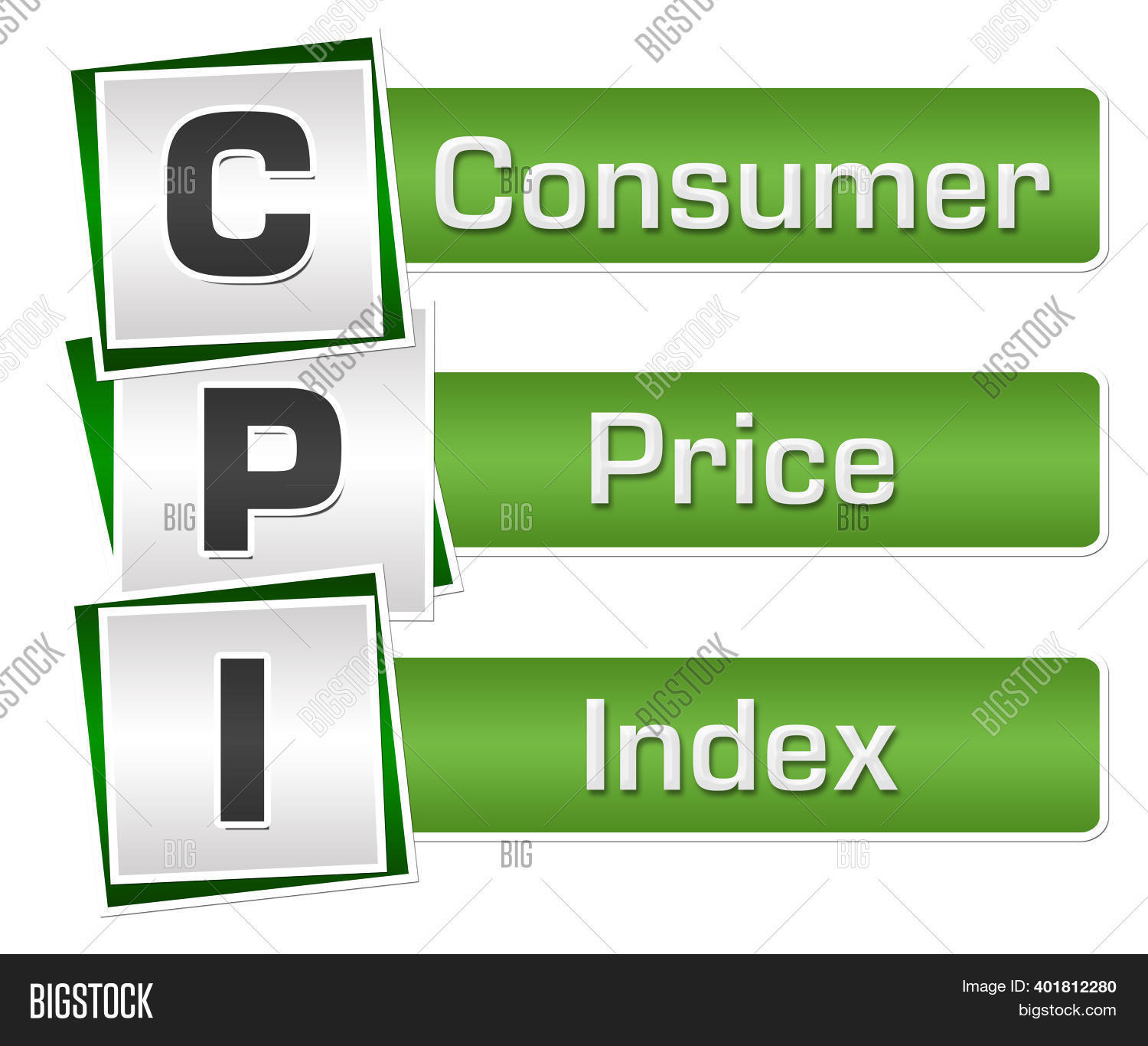 Cpi - Consumer Price Image & Photo (Free Trial) | Bigstock