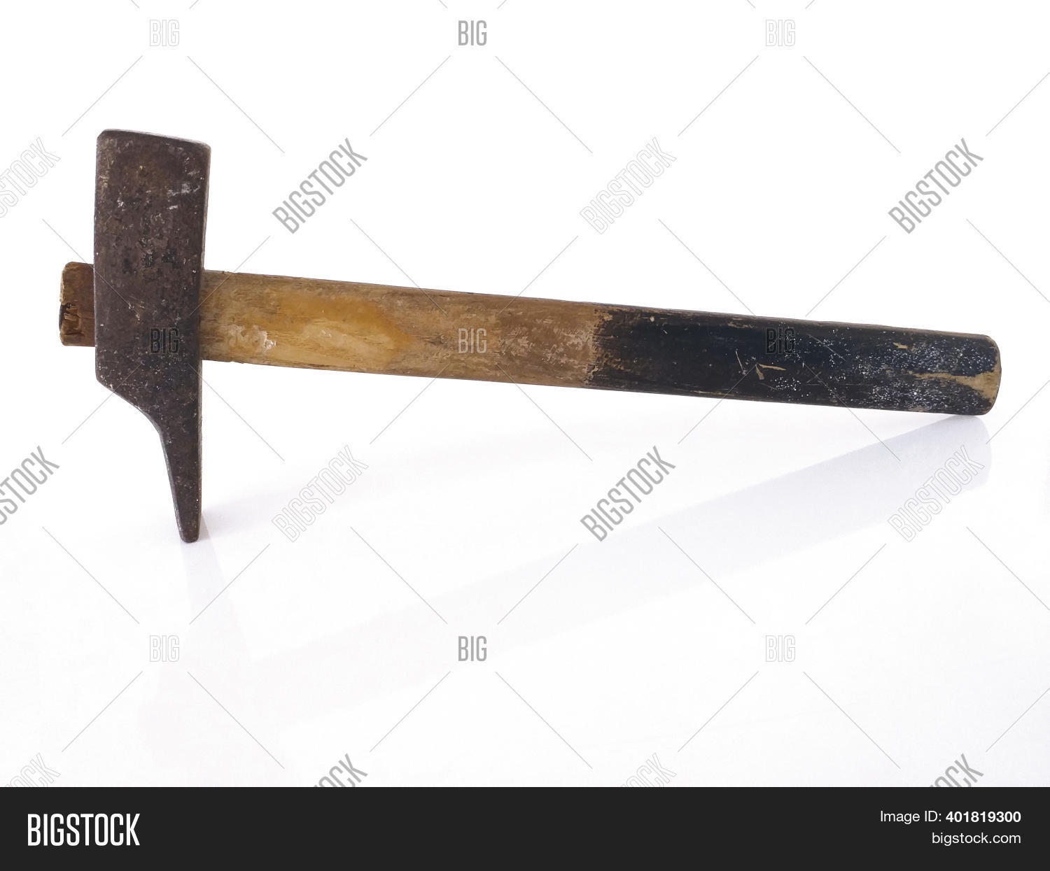 Aerial View Old Used Image & Photo (Free Trial) | Bigstock