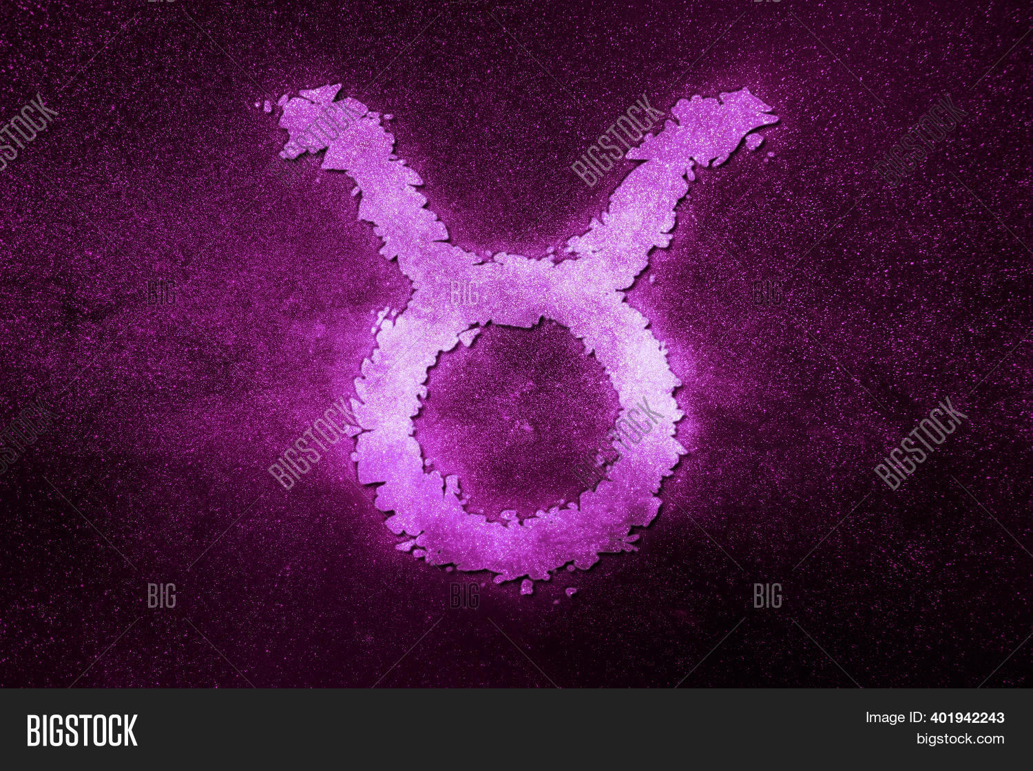 Taurus Zodiac Sign, Image & Photo (Free Trial) | Bigstock