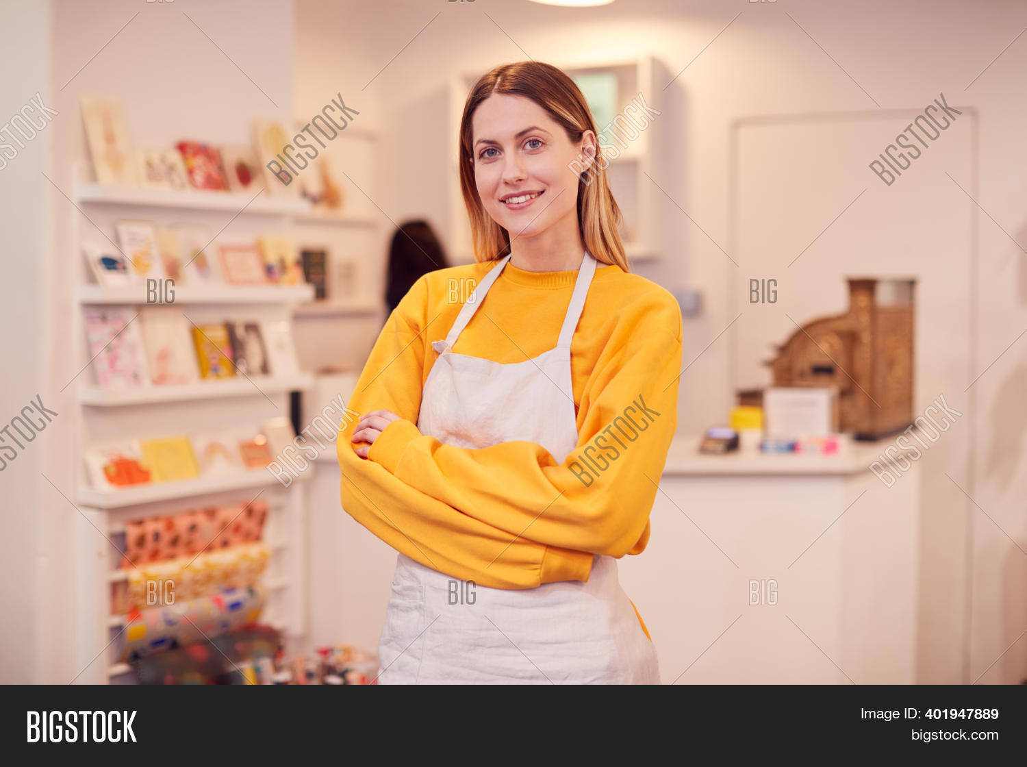 Portrait Smiling Image & Photo (Free Trial) | Bigstock