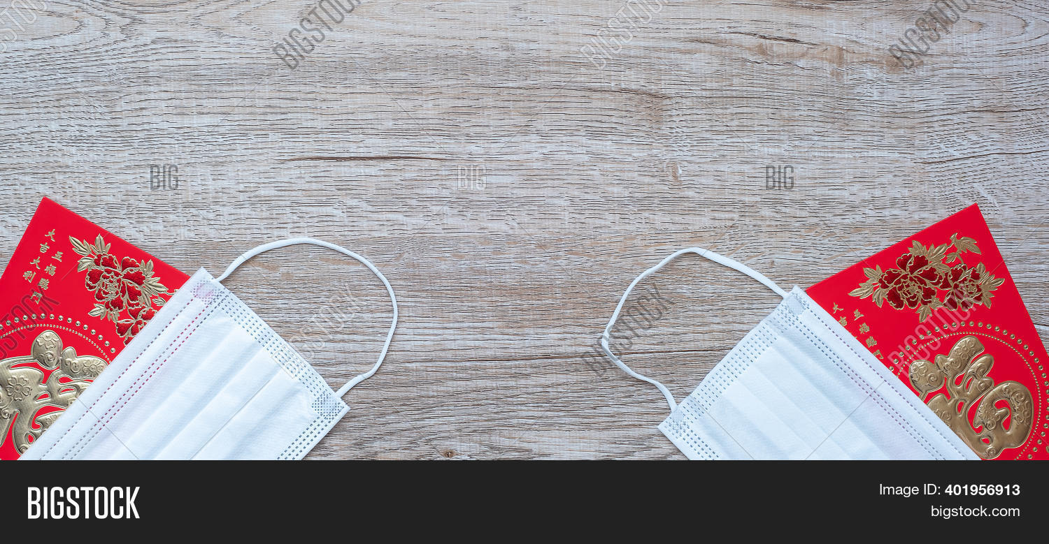 Red Envelope Ang Pao Image & Photo (Free Trial) | Bigstock