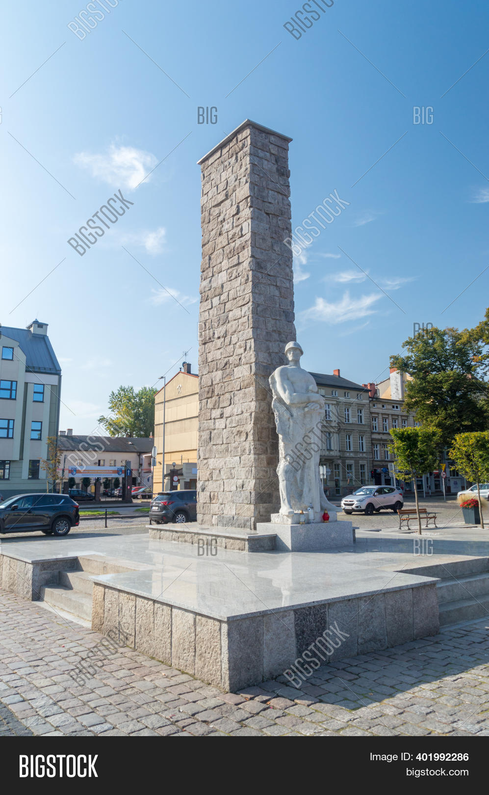 Slupsk, Poland - Image & Photo (Free Trial) | Bigstock