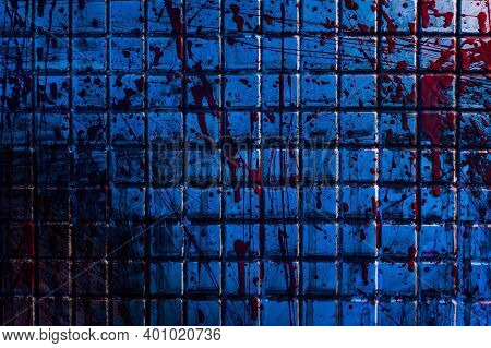 Bloody Background. Image & Photo (Free Trial) | Bigstock