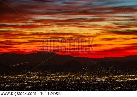 Tucson Arizona Seen Image & Photo (Free Trial) | Bigstock
