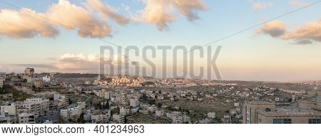 Bethlehem, Israel, Image & Photo (Free Trial) | Bigstock