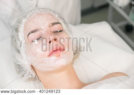 Treatment, Cure Face Image & Photo (Free Trial) | Bigstock