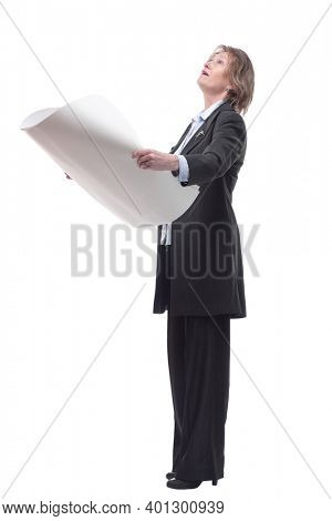 Side View Mature Woman Image & Photo (Free Trial) | Bigstock