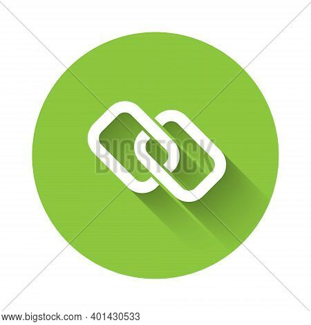 Single Chain Link Clipart