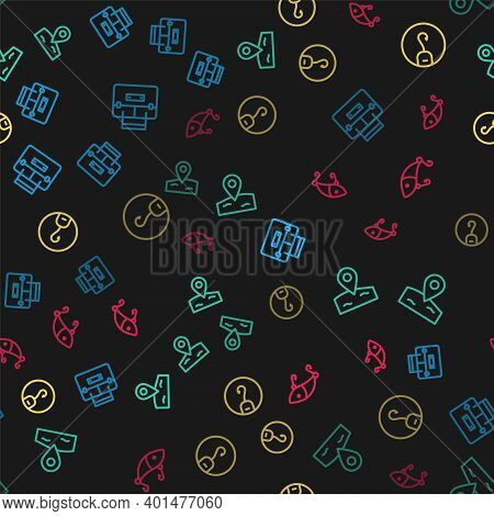 Set Line Case Vector & Photo (Free Trial) | Bigstock