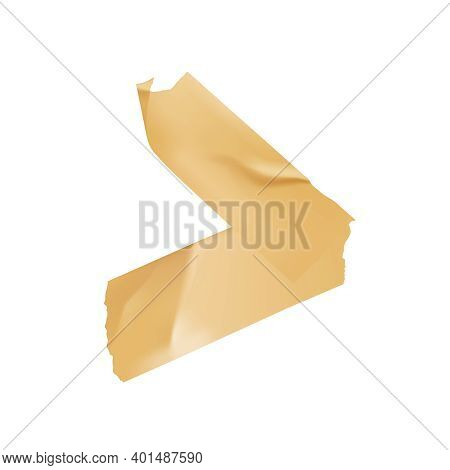 Sticky Tape Images, Illustrations & Vectors (Free) - Bigstock