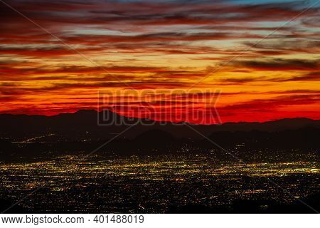 Tucson Arizona Seen Image & Photo (Free Trial) | Bigstock
