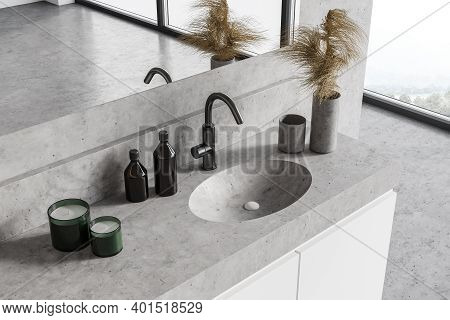 Top View Modern Image & Photo (Free Trial) | Bigstock