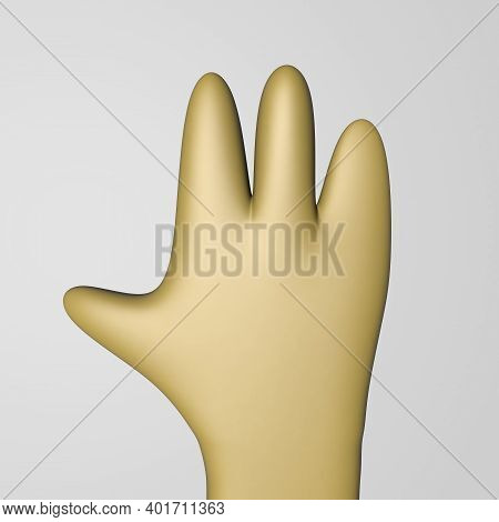 3d Illustration. Image & Photo (Free Trial) | Bigstock