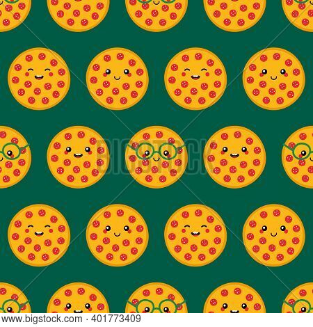 Cute Smiling Cartoon Vector & Photo (Free Trial) | Bigstock