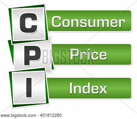 Cpi - Consumer Price Image & Photo (Free Trial) | Bigstock