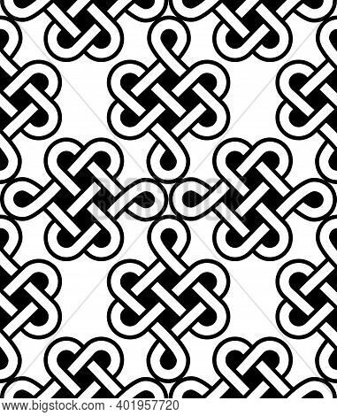 Irish Celtic Vector Vector & Photo (Free Trial) | Bigstock