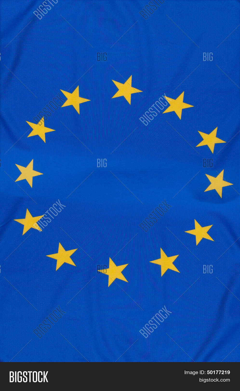 European Union Flag Image & Photo (Free Trial) | Bigstock