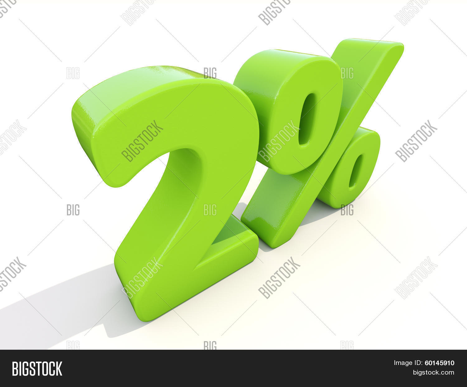2% Percentage Rate Image & Photo (Free Trial) | Bigstock