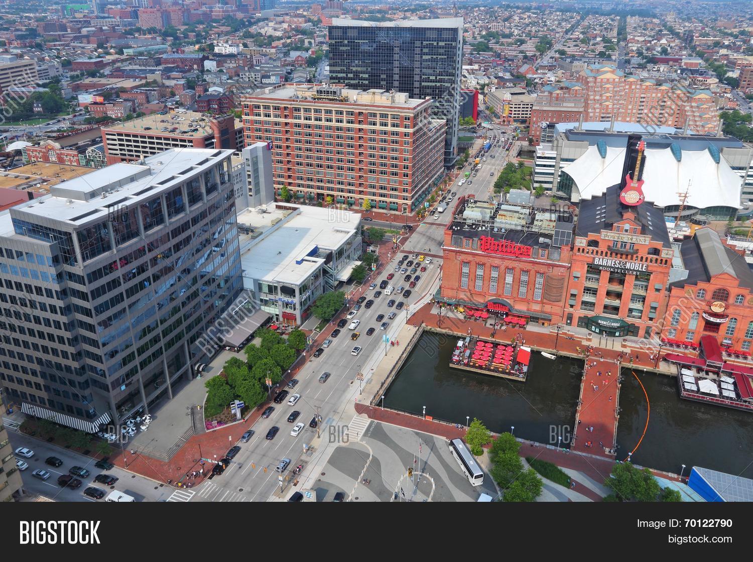 Baltimore Image & Photo (Free Trial) | Bigstock