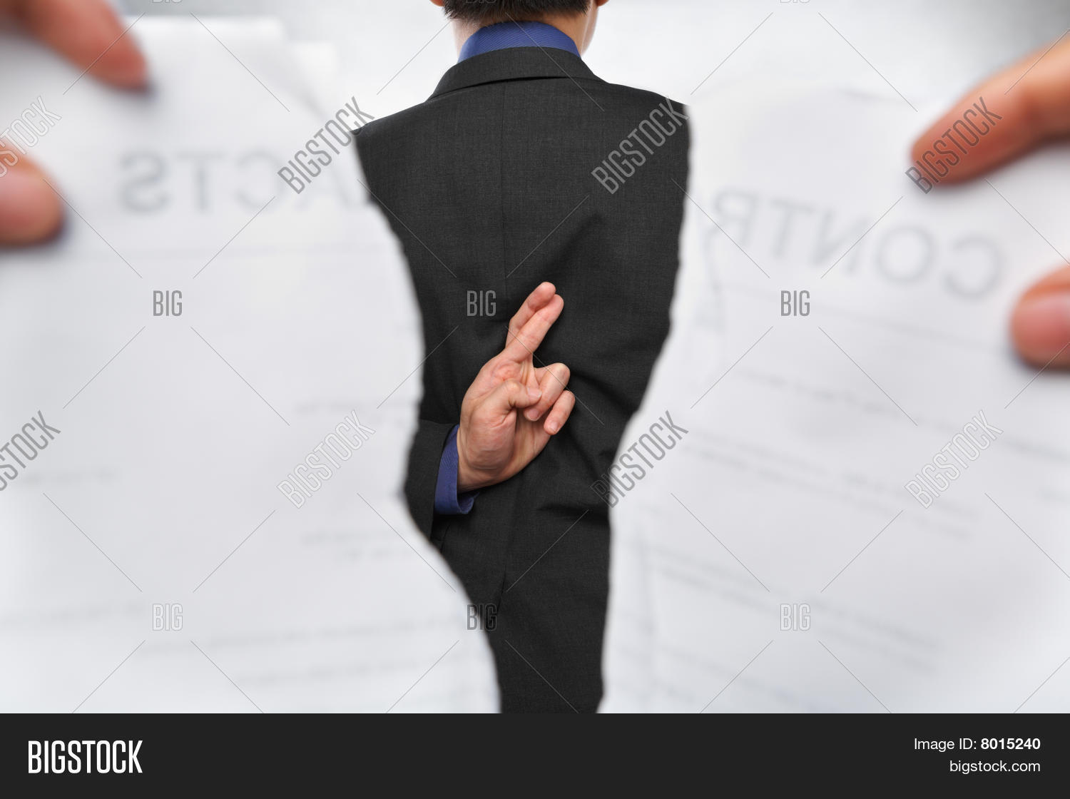 Trickery Image & Photo (Free Trial) | Bigstock