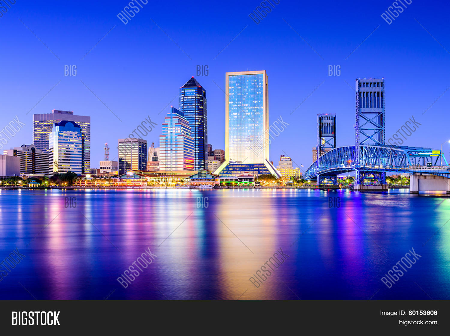 Jacksonville, Florida Image & Photo (Free Trial) | Bigstock