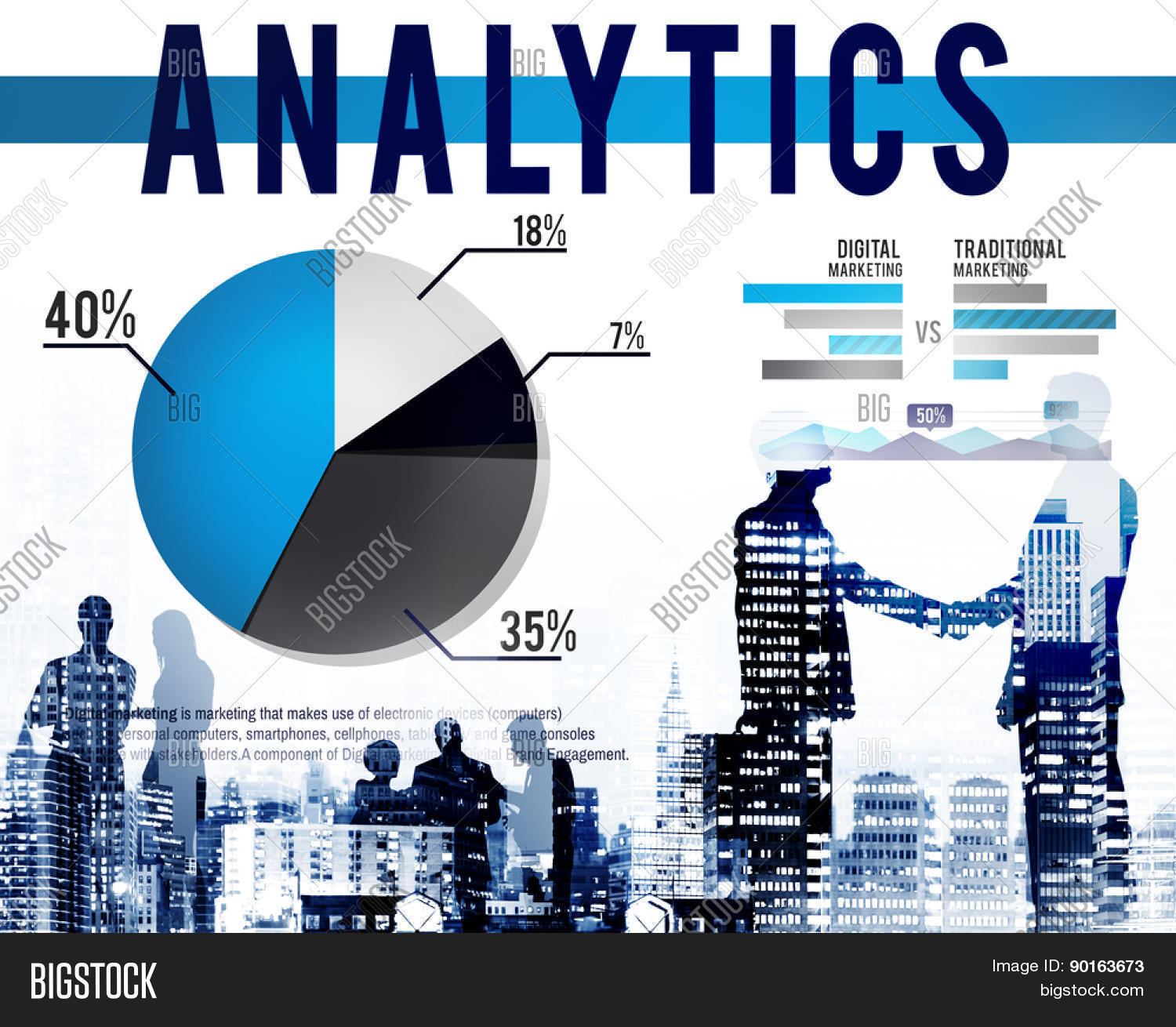 Analytics Analysis Image & Photo (Free Trial) | Bigstock