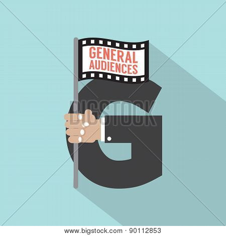 General Audiences Vector & Photo (Free Trial) | Bigstock