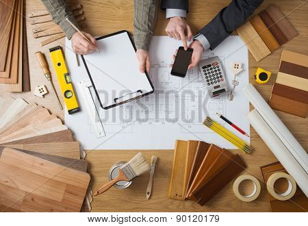 Quantity Surveyor Images, Illustrations & Vectors (Free) - Bigstock