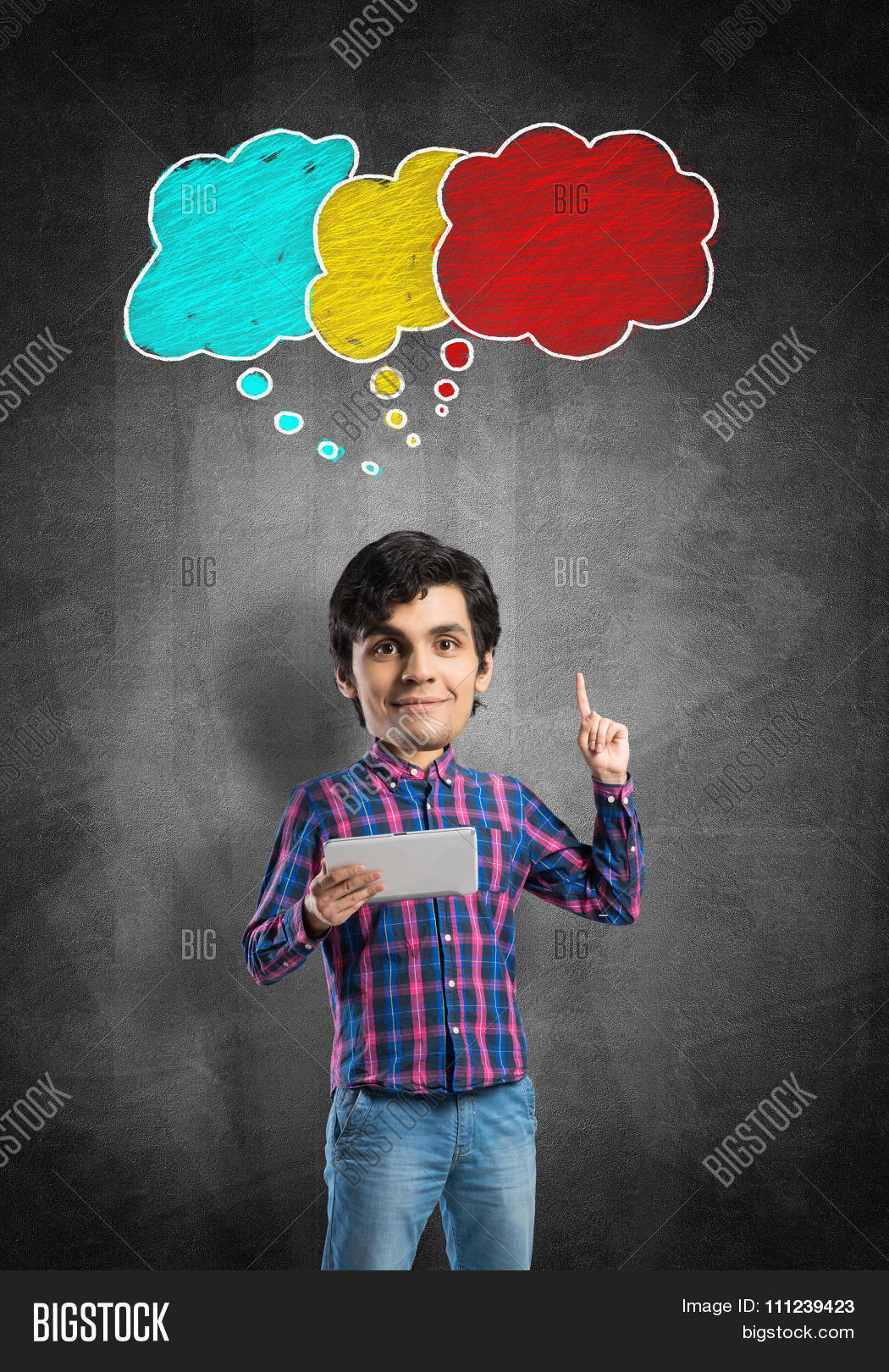 Chatting Friends Image & Photo (Free Trial) | Bigstock