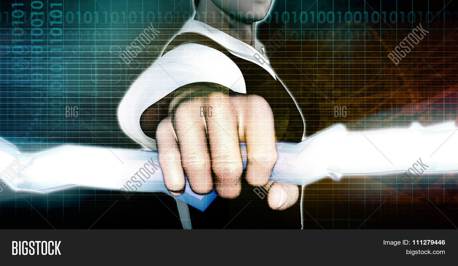 Seize Opportunity Hand Image & Photo (Free Trial) | Bigstock