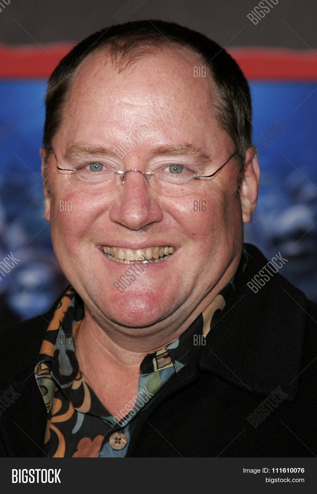 Glenn Shadix Attends Image & Photo (Free Trial) | Bigstock