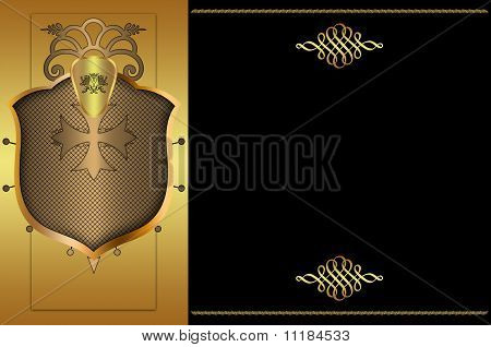 Ancient Golden Image & Photo (Free Trial) | Bigstock