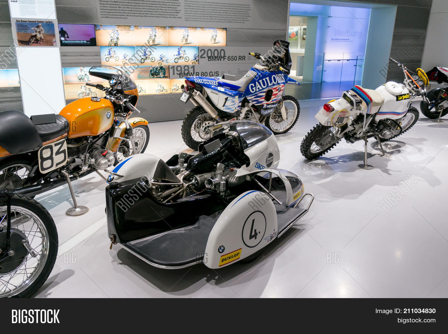 Munich, Germany - Image & Photo (Free Trial) | Bigstock