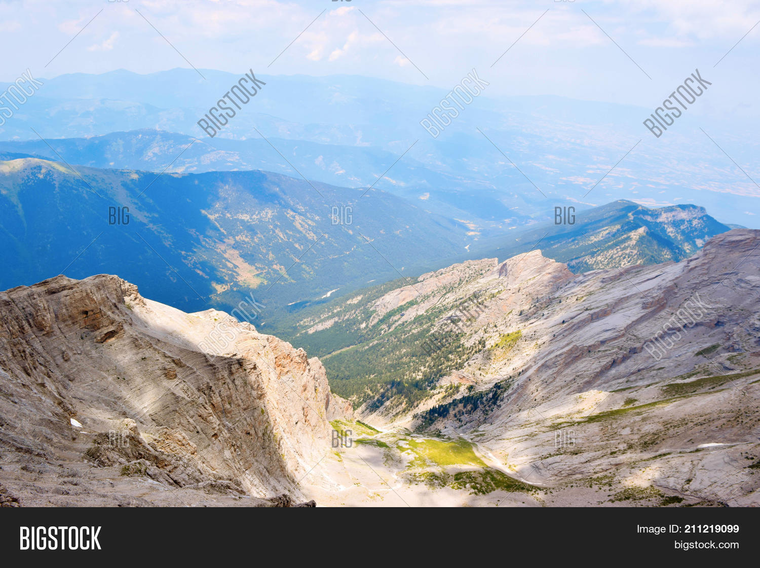 Landscape Opening Top Image & Photo (Free Trial) | Bigstock