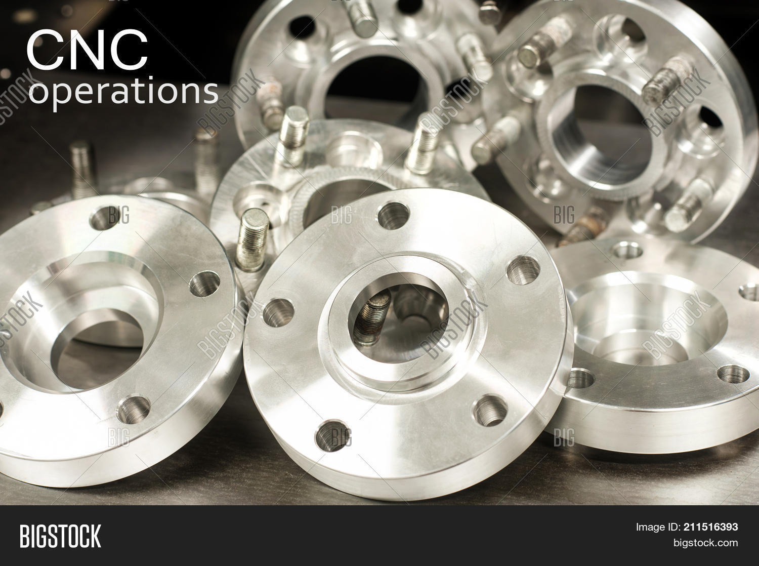 Metal Mold Wheel Image & Photo (Free Trial) | Bigstock