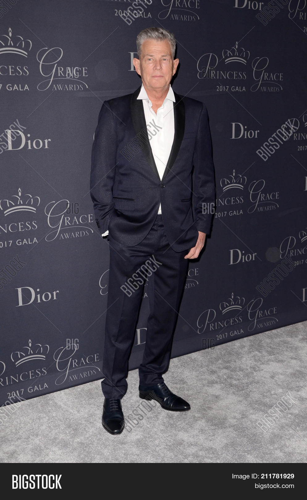 LOS ANGELES - OCT 25: Image & Photo (Free Trial) | Bigstock