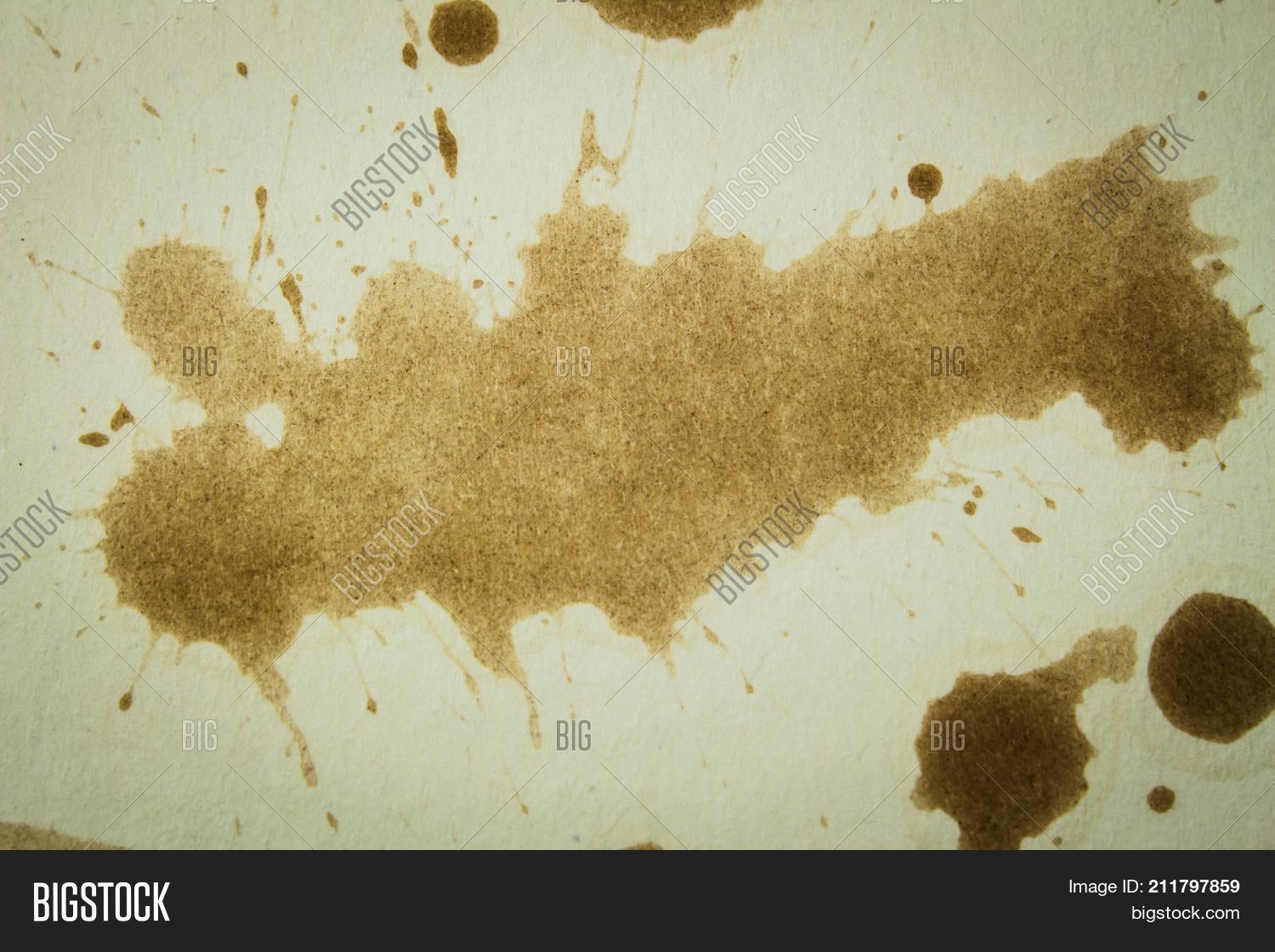 Spot Cup Coffee On Image & Photo (Free Trial) | Bigstock
