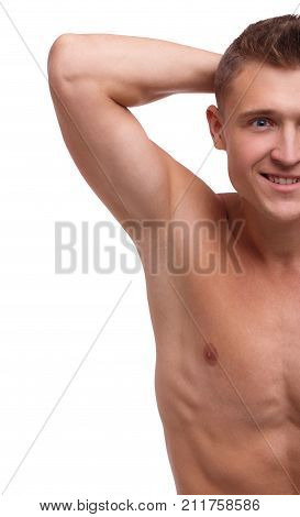 Guy Handsome Good Image & Photo (Free Trial) | Bigstock